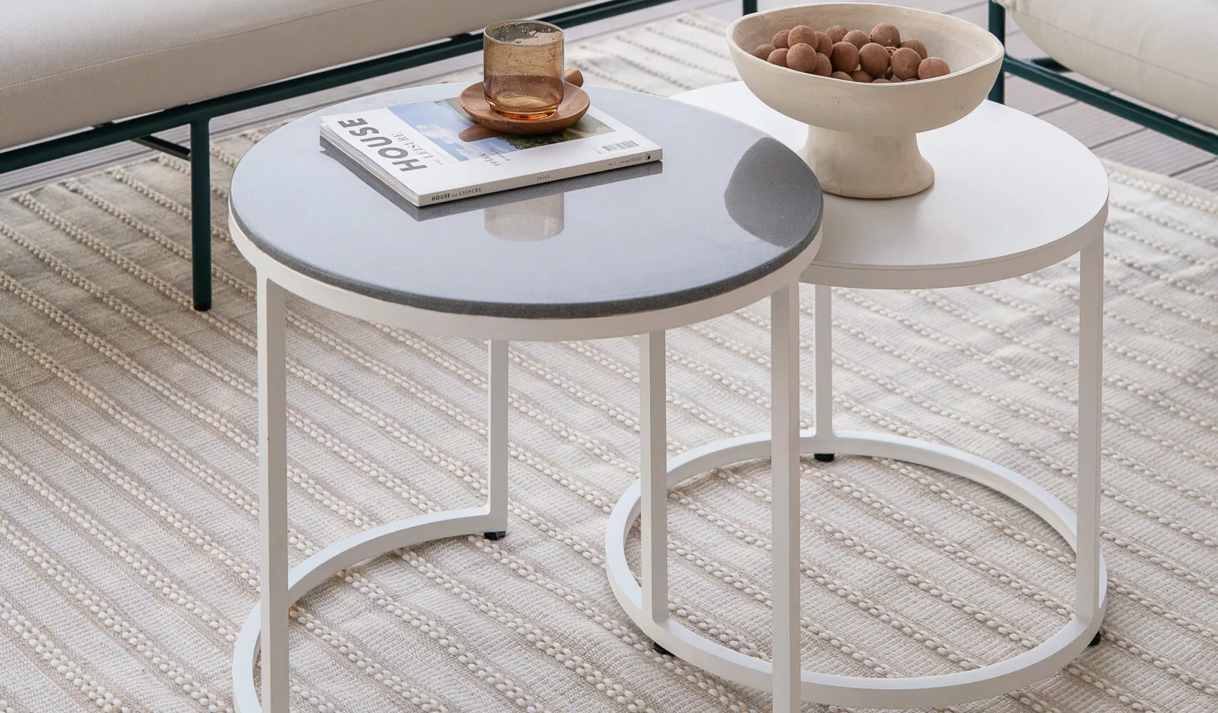 The Lebo Range - Alifurn